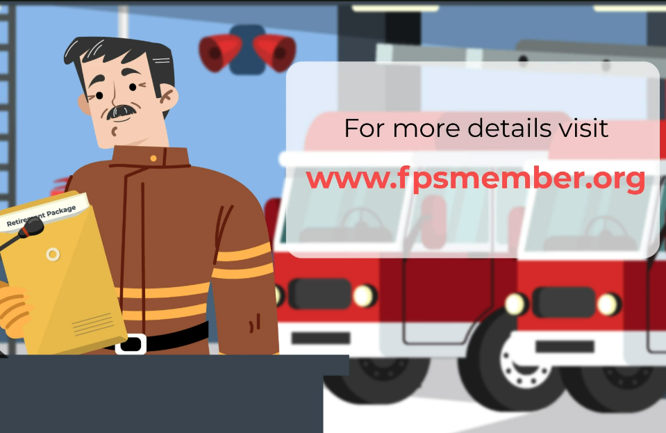 FPS | leaving the scheme