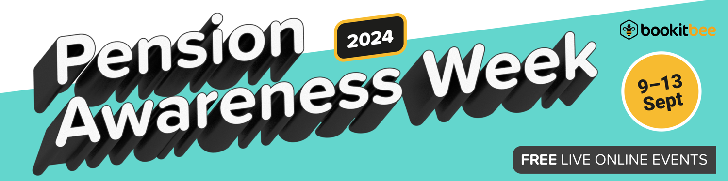 Pension awareness week | West Yorkshire Pension Fund