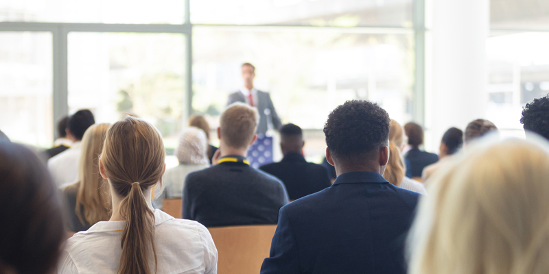 Employer events