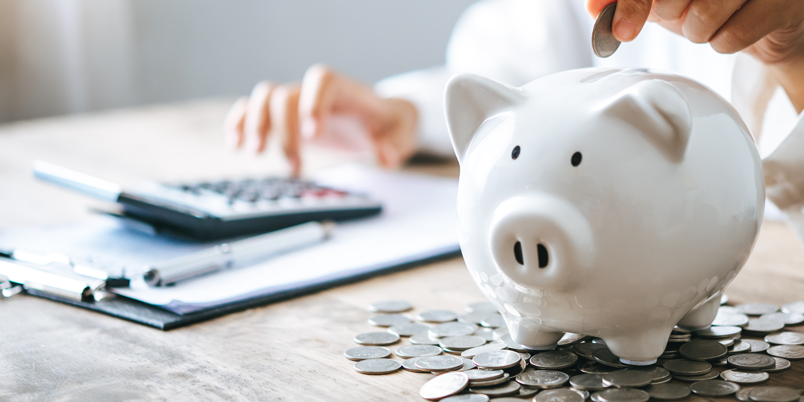 Planning for a positive retirement